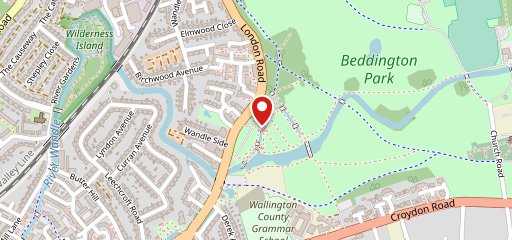 The Grange Restaurant, Wallington - Restaurant menu, prices and reviews