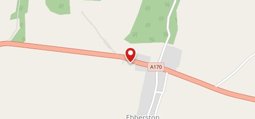 The Grapes Inn in Ebberston and Yedingham - Restaurant reviews