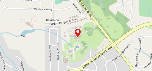 Graylyn, Winston-Salem - Restaurant menu, prices and reviews