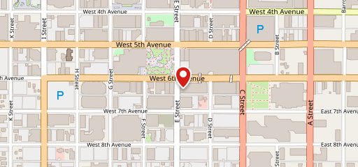 Great Alaskan Bush Company, Anchorage - Restaurant menu, prices and reviews