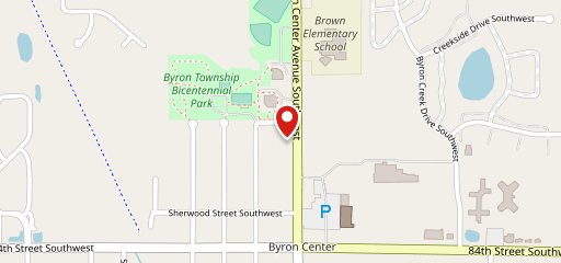 The Great Greek Mediterranean Grill - Byron Center, MI, Byron Center ...