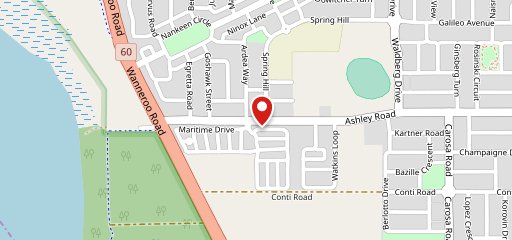 The Great Taste Company, Tapping - Menú del restaurante, precios y reseñas