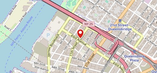 The Greats of Craft LIC, New York City - Restaurant menu, prices and ...