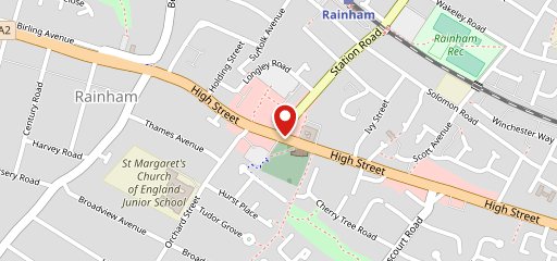 The Greedy Banker, Gillingham - Restaurant menu, prices and reviews
