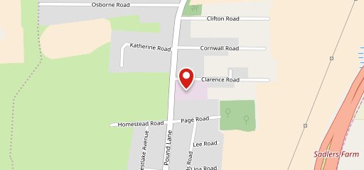 The Greedy Chef, Basildon - Restaurant menu, prices and reviews