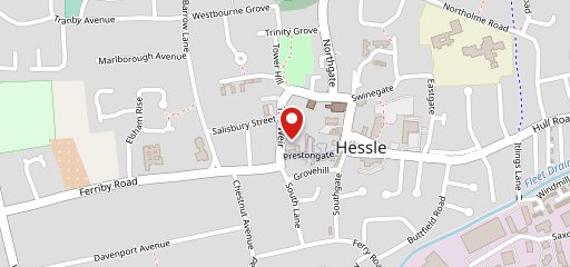 The Greek - Hessle, Hessle - Restaurant menu, prices and reviews