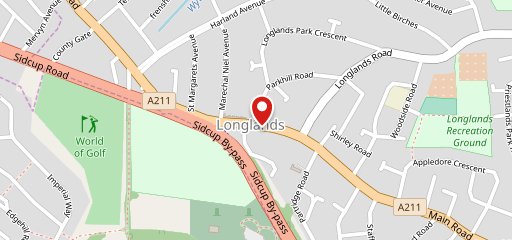 The Greek Meze 2 - Sidcup, Sidcup - Restaurant menu, prices and reviews