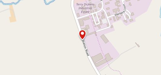 The Station Coffee + Kitchen, Stokesley - Restaurant menu, prices and ...