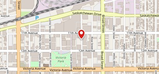 Greenspot Cafe, Regina - Restaurant menu, prices and reviews