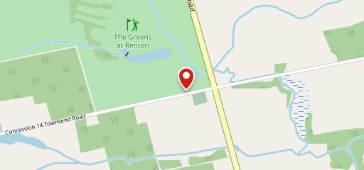 Greens At Renton - Restaurant menu, prices and reviews