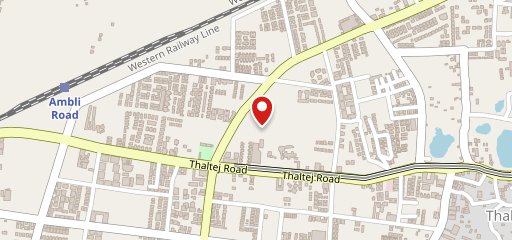 The Greenstraw Thaltej, Ahmedabad - Restaurant menu, prices and reviews