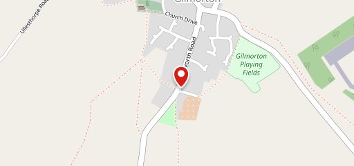 The Grey Goose, Gilmorton - Restaurant menu, prices and reviews