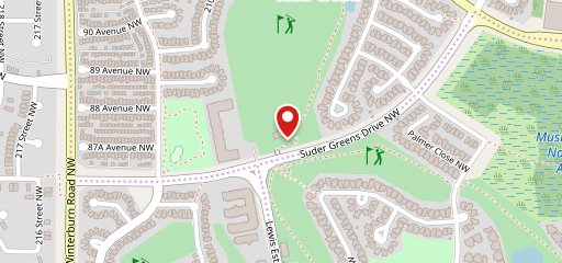 The Grill Restaurant & Bar, Edmonton - Restaurant menu, prices and reviews