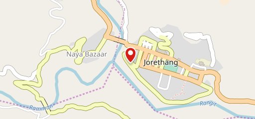 The Grill - Club Mahindra Baiguney, Sikkim, Jorethang - Restaurant menu ...