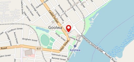 The Grill Goolwa, Goolwa - Restaurant menu, prices and reviews