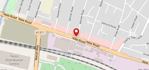 The Grill, Rainham - Restaurant menu, prices and reviews