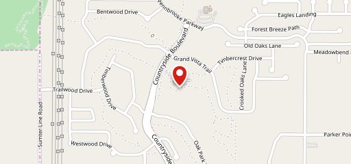The Grille At Pennbrooke Fairways Leesburg FL, Leesburg - Restaurant ...