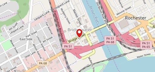 The Grumpy Beaver Pub, Beaver - Restaurant menu, prices and reviews