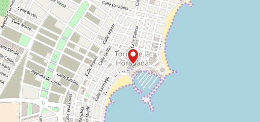 The Grumpy Goat Sports Bar, Torre de la Horadada - Restaurant menu ...