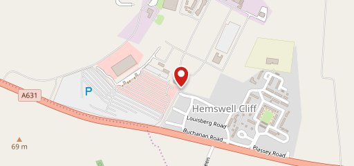 The Guardroom Coffee Shop - Hemswell Antique Centres - Restaurant menu ...