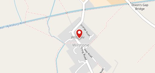 The Half Moon, Tring - Restaurant menu, prices and reviews