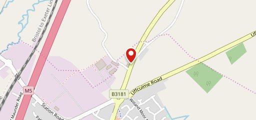 Halfway House, Cullompton - Restaurant menu, prices and reviews