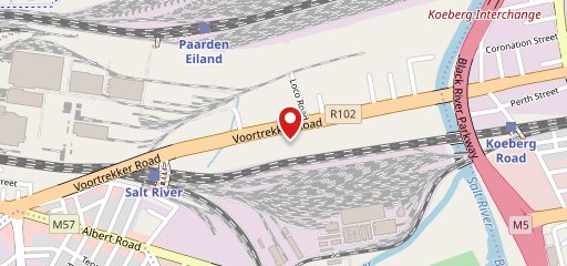 The Happy Uncles, Cape Town - Restaurant menu, prices and reviews