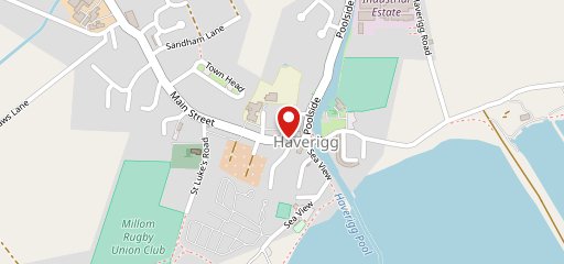 Harbour Hotel, Haverigg - Restaurant menu, prices and reviews