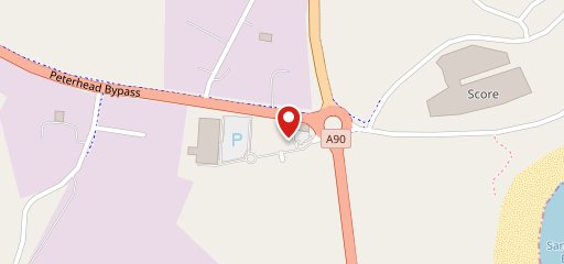 Harbour Spring, Peterhead - Restaurant menu, prices and reviews