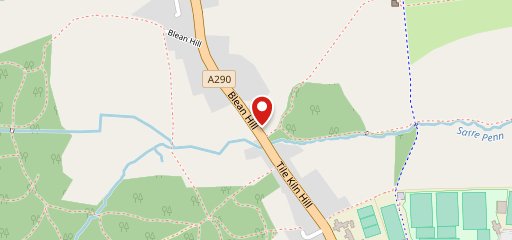 The Hare at Blean, Canterbury - Restaurant menu, prices and reviews