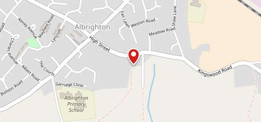 The Harp Hotel, Albrighton - Restaurant menu, prices and reviews