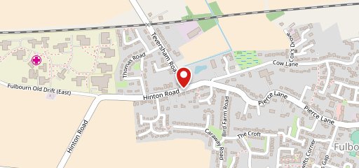 Hat & Rabbit Fulbourn, Cambridge - Restaurant menu, prices and reviews