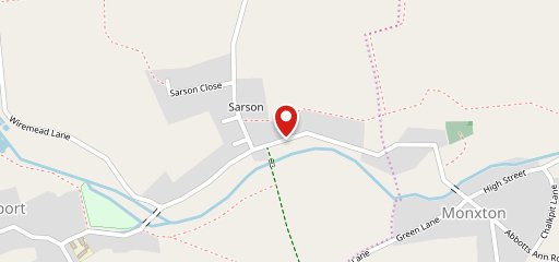 Hawk Inn Pub & Dining, Andover - Opiniones del restaurante