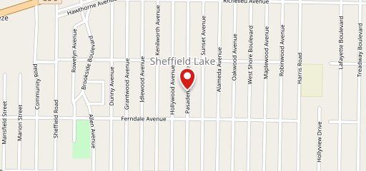 "The Headquarters" Sheffield Lake OH in Sheffield Lake - Restaurant reviews