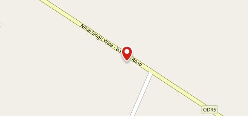 The Heaven King, Nihal Singh Wala - Restaurant menu, prices and reviews