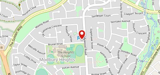 The Heights Bakery, Modbury Heights - Restaurant menu, prices and reviews