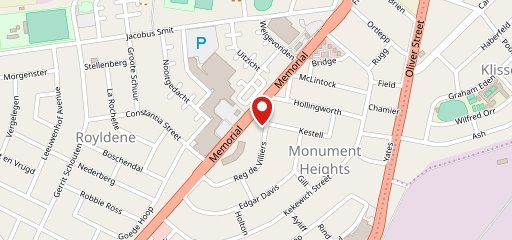 The Heights Restaurant & Bistro, Kimberley - Restaurant menu, prices ...