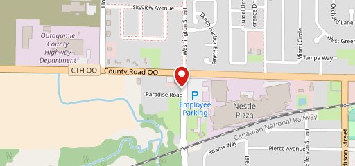 Heiting Place Supper Club, Little Chute - Restaurant menu, prices and ...