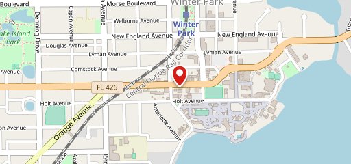 The Hen & Hog, Winter Park, FL, Winter Park - Restaurant menu, prices ...