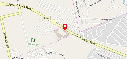 The Herb Farm, Midrand - Restaurant menu, prices and reviews