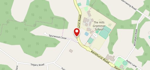 The Heritage House, Kenthurst - Restaurant menu, prices and reviews