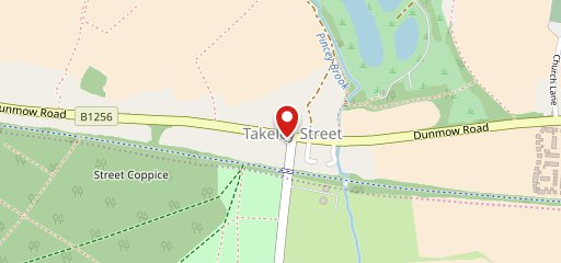 MiaBells in Takeley - Restaurant menu and reviews