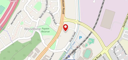The Hermitage Campbelltown, Leumeah - Restaurant menu, prices and reviews
