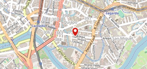 The Hideout cafe, Manila, 941 Arlegui St - Restaurant reviews