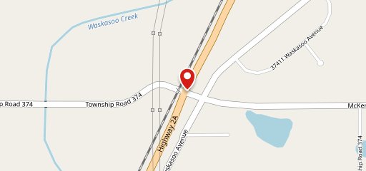 The Hideout, Red Deer - Restaurant menu, prices and reviews