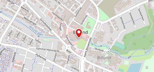 Highlander, Billund - Restaurant menu, prices and reviews