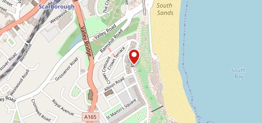 The Highlander, Scarborough - Restaurant menu, prices and reviews