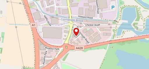 The Highwayman Cookhouse + Pub, Saint Neots - Restaurant menu, prices ...