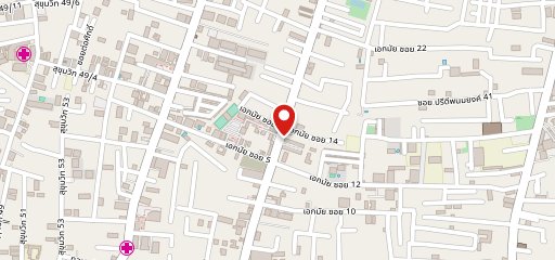 The Hip Hop Club, Bangkok - Restaurant menu, prices and reviews