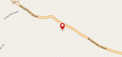 The Hitching Post Steakhouse and Saloon, Kingwood - Restaurant menu ...